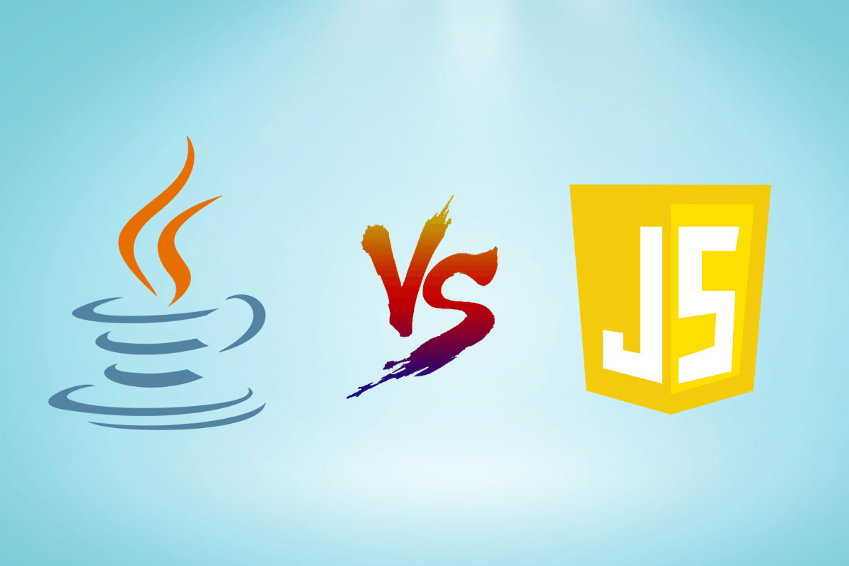 Javascript vs Java – Are they siblings or competitors? - Talendor